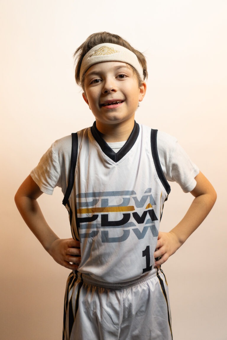 PDM Basketball