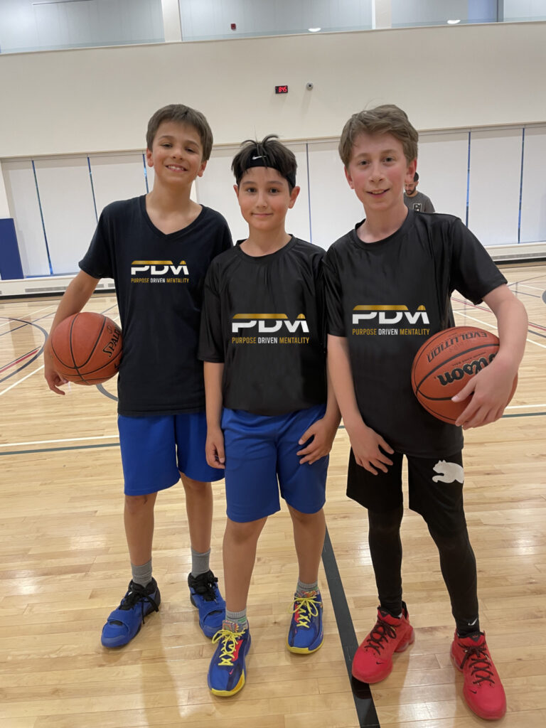 PDM Basketball