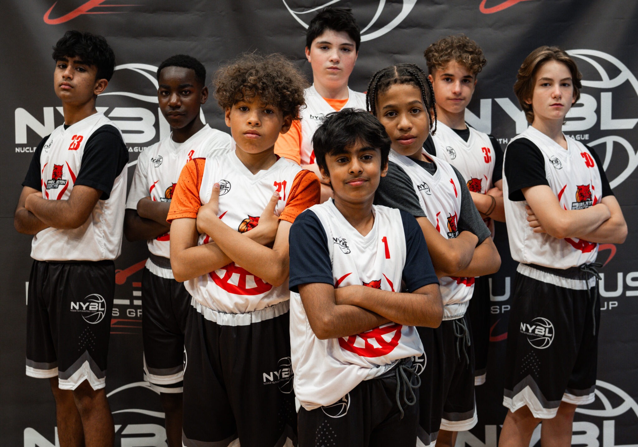PDM Basketball