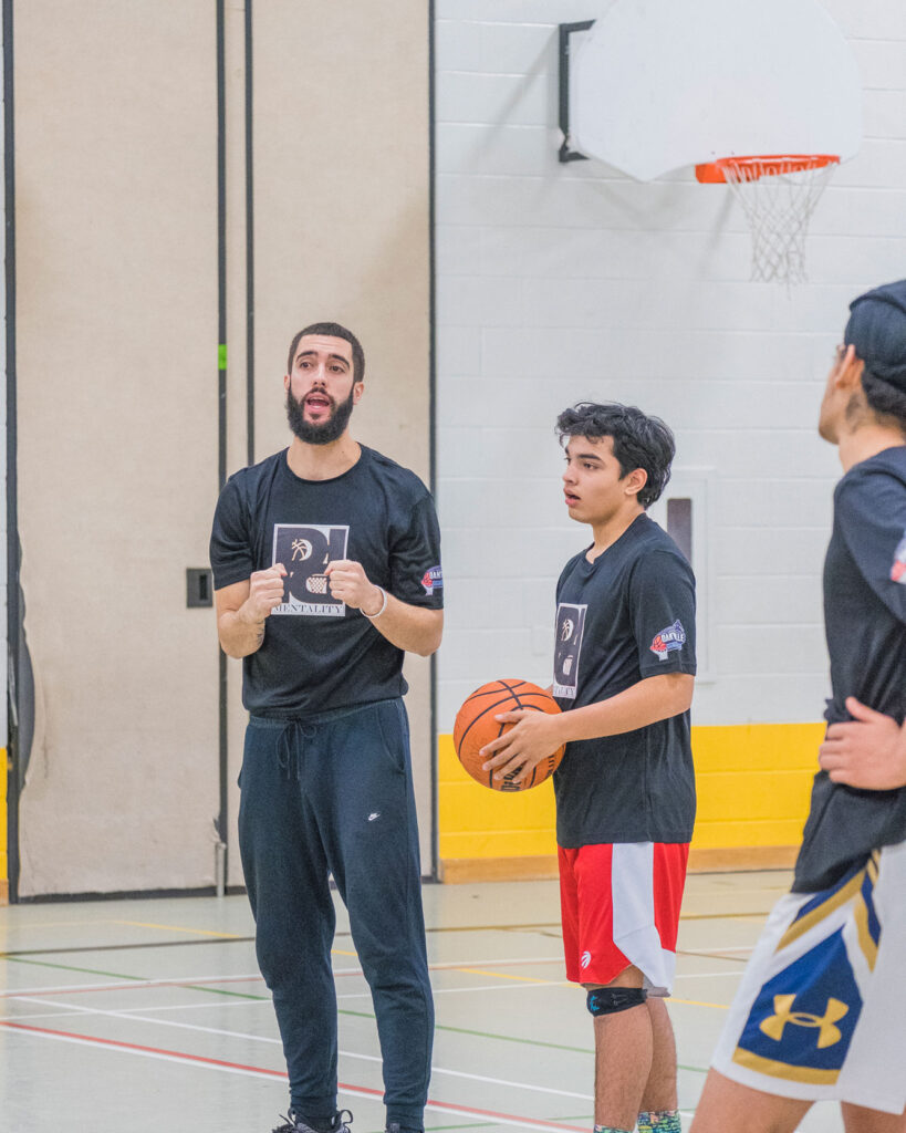 Media - PDM Basketball