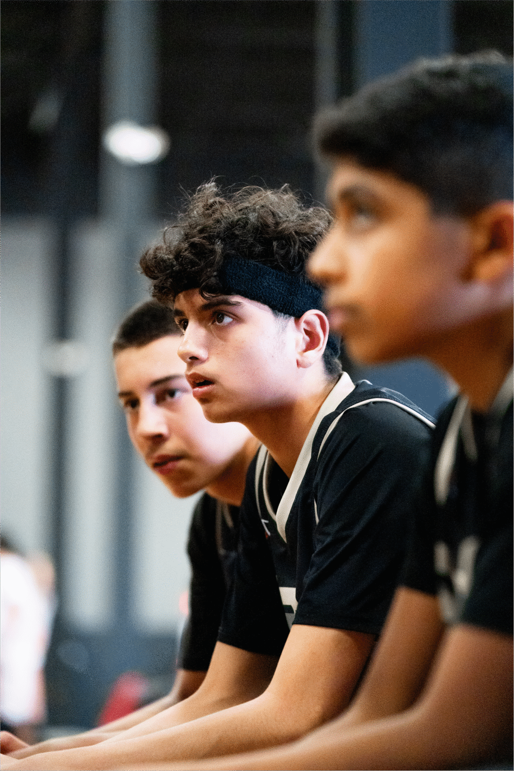 PDM Basketball